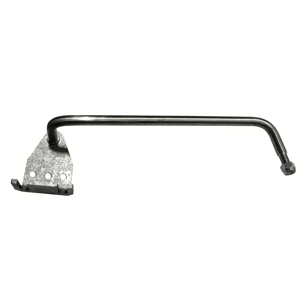 Intellisteer Linkage Arm f/Merc 9.9HP, 4 Stroke - Starboard Side Option ...